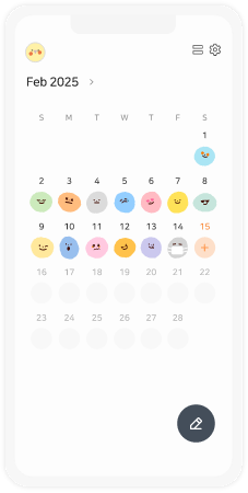 Sentimental AI Diary